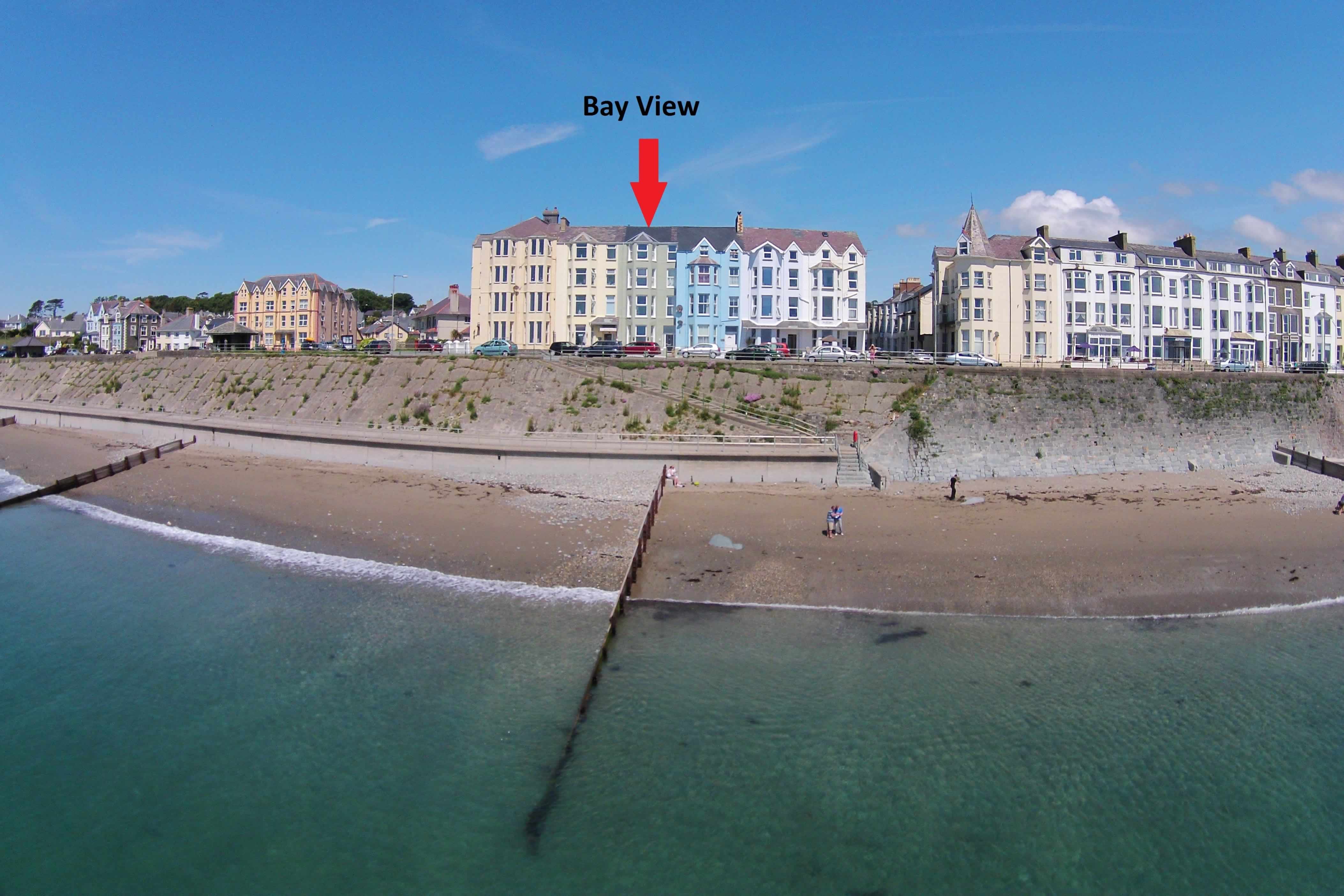 Holiday Homes North Wales